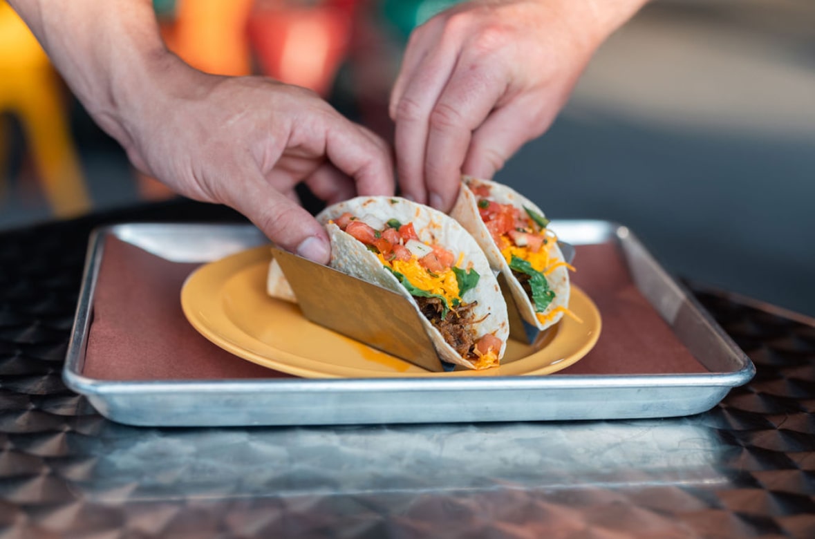 Explore the Origins and Evolution of Mexican Food - Las Cruces Tex Mex ...