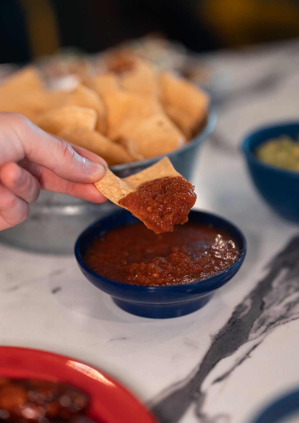 Top Tips for Perfecting Homemade Salsas - Las Cruces Tex Mex Metairie