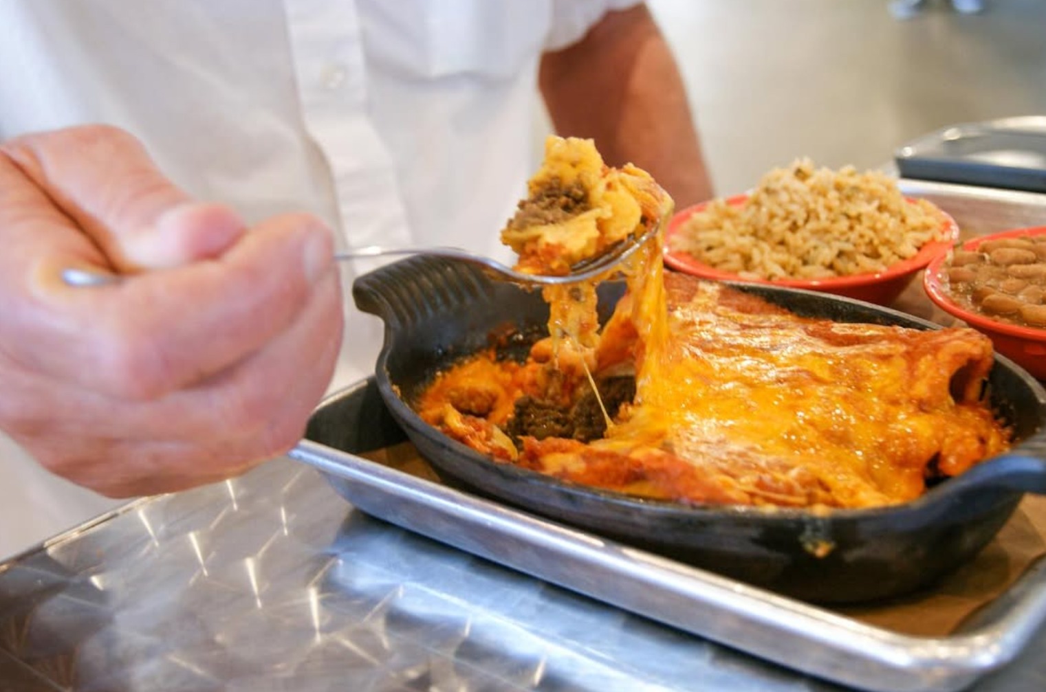 Pre-Festival Brunches: Start Your Day the Tex-Mex Way - Las Cruces Tex ...