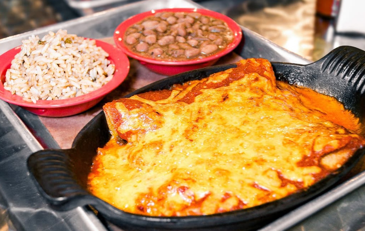 How to Tell the Difference Between Tex-Mex and Traditional Mexican ...